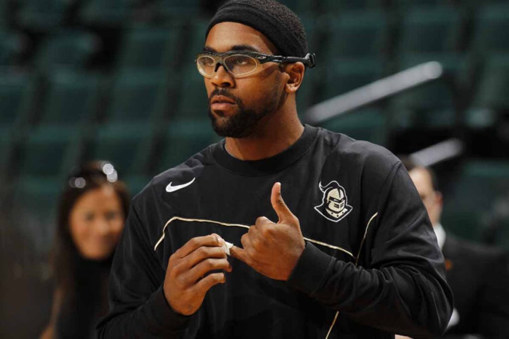 Marcus Jordan Net Worth: Unveiling the Wealth Of The NBA Legend's Son